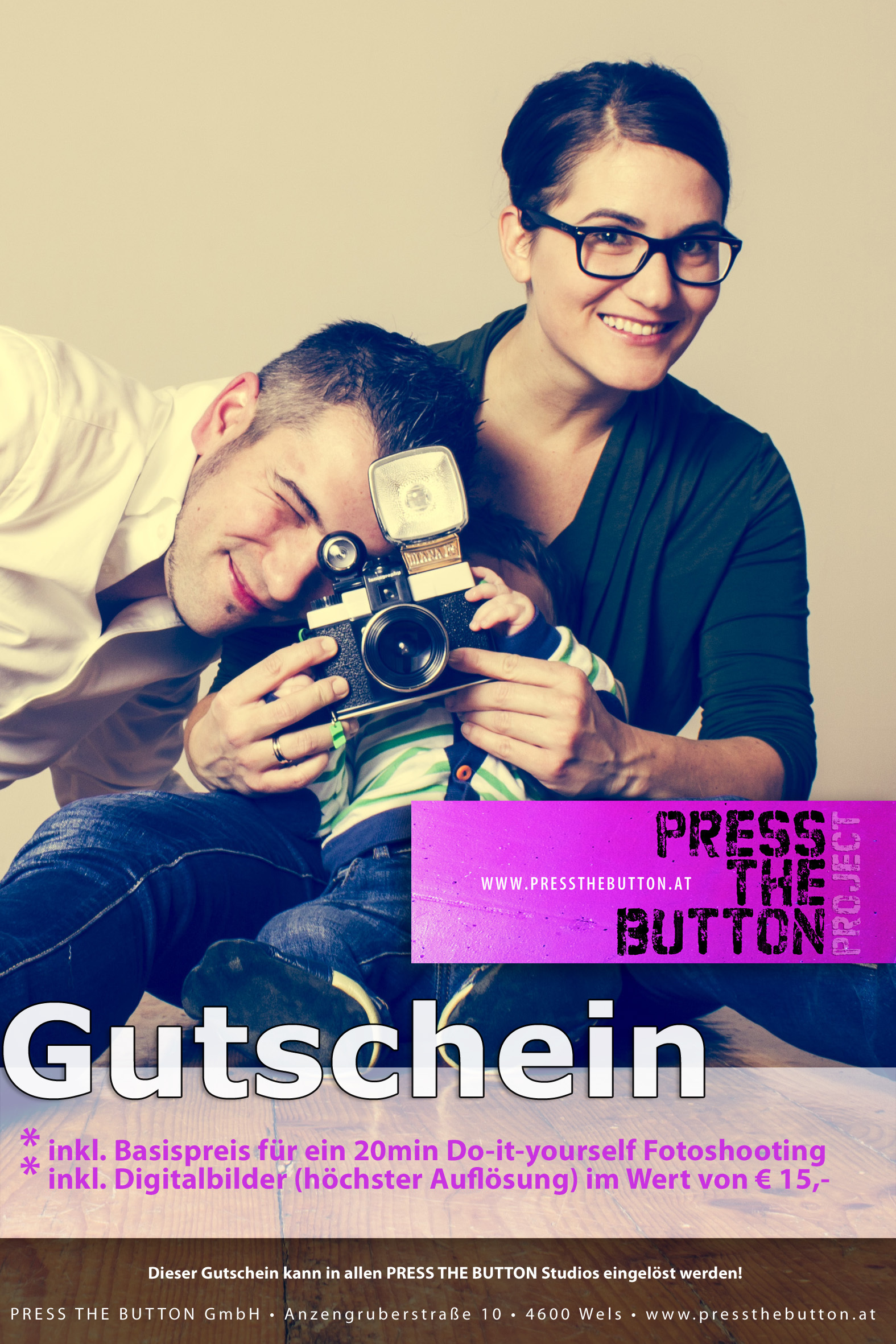 Gutscheine kaufen | picout.com